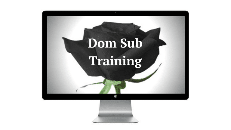 Welcome to the Dom Sub Living Blog