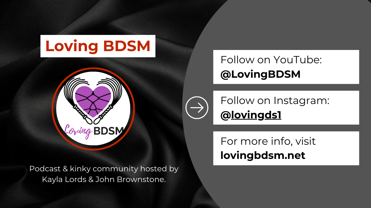 5 BDSM Experts Reveal the #1 Thing They Wish They Knew Before Starting - Dom Sub Living