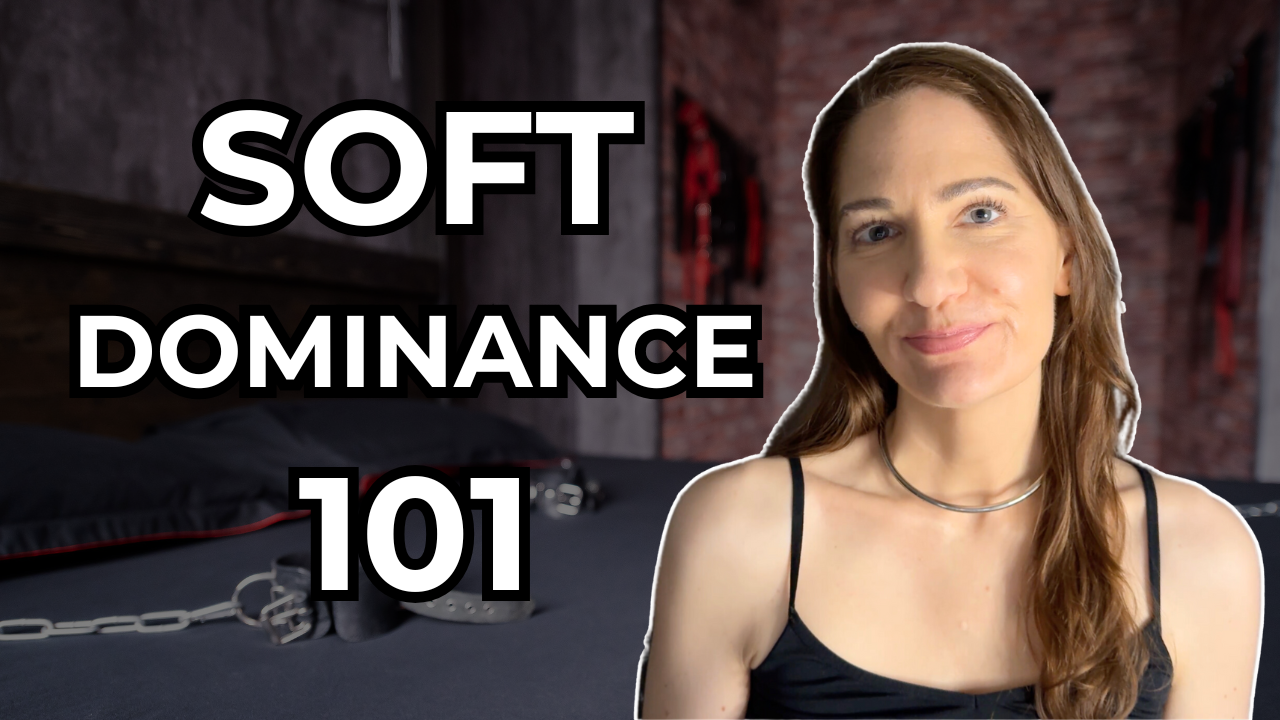 How to Vet a Dominant: Key Questions and Red Flags to Look For - Dom ...