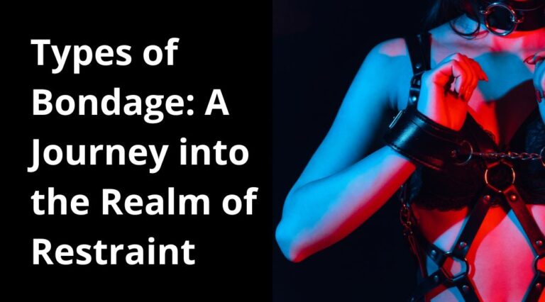 What Is Shibari A Deep Dive Into Japanese Rope Bondage