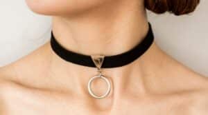 The Only 2 Submissive Collar Types You Need: Essential BDSM Collar ...